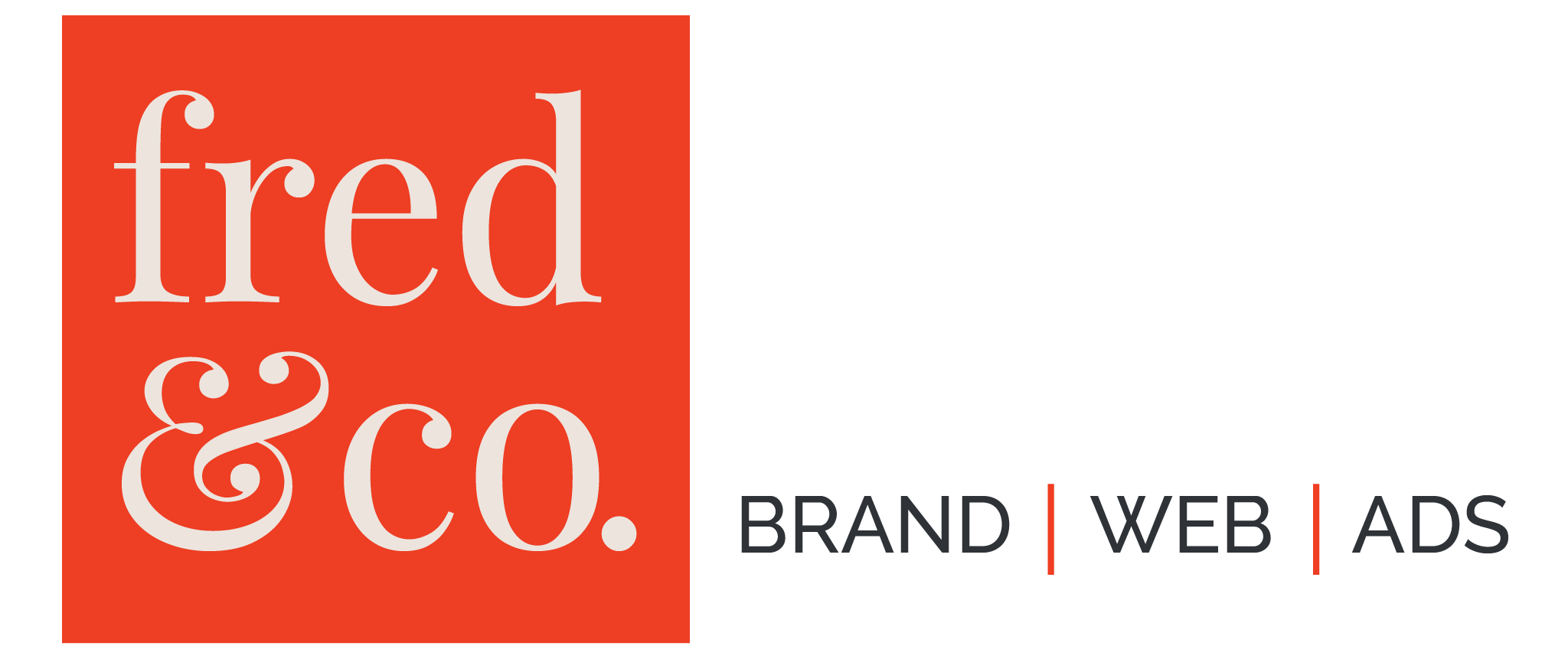 HOME - Fred&Co Digital Advertising